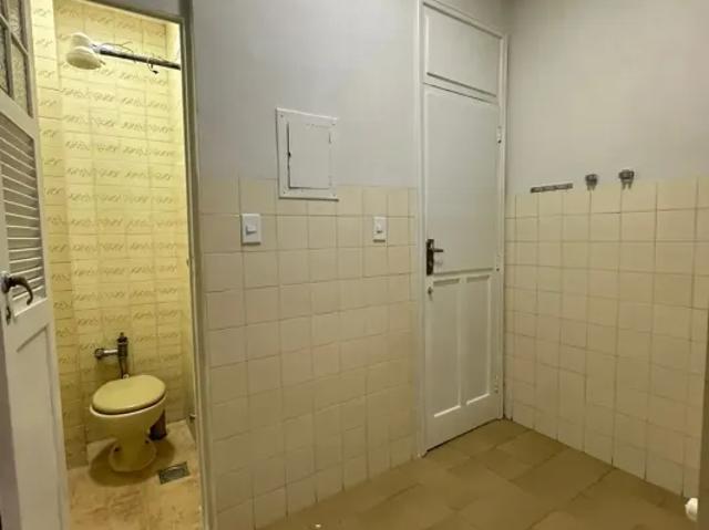 Imóvel para aluguel com 126 metros quadrados com 3 quartos em Copacabana Rio de Janeiro RJ