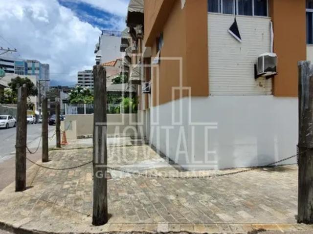 Imóvel para aluguel com 141 metros quadrados em Barra Salvador BA