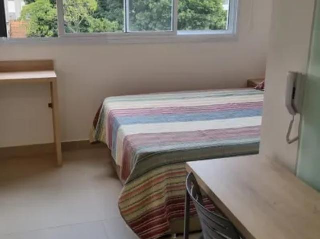 Imóvel para aluguel com 20 metros quadrados em Vila Clementino São Paulo SP