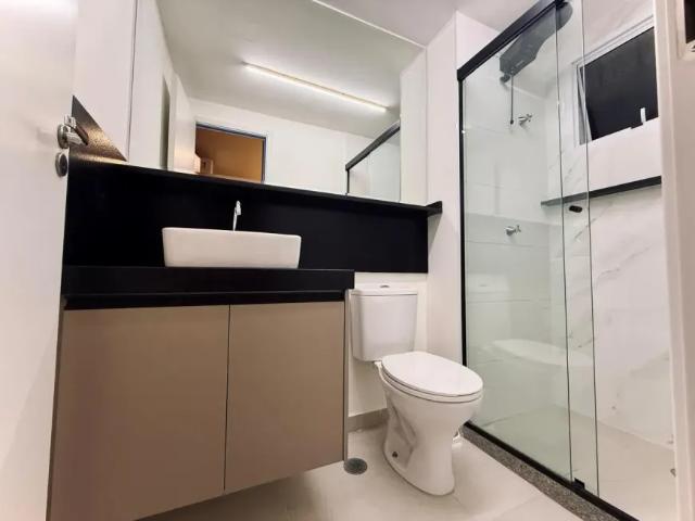 Imóvel para aluguel com 24 metros quadrados com 1 quarto em Vila Butantã São Paulo SP
