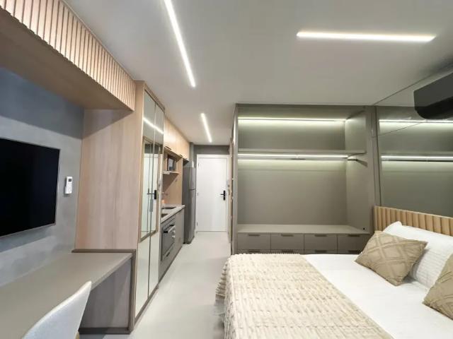 Imóvel para aluguel com 28 metros quadrados com 1 quarto em Perdizes São Paulo SP