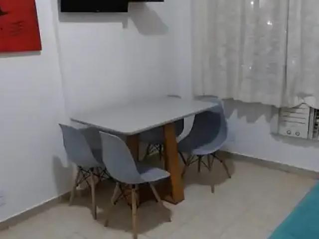 Imóvel para aluguel com 33 metros quadrados com 1 quarto em Copacabana, vista mar Rio de Janeiro RJ