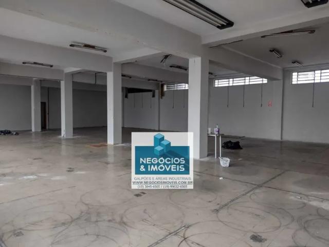 Imóvel para aluguel com 3200 metros quadrados em Macuco Valinhos SP