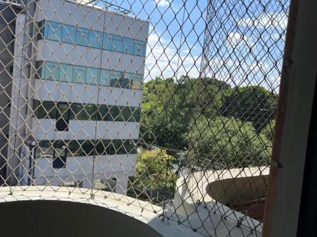 Imóvel para aluguel com 32 metros quadrados com 1 quarto em Planalto Paulista São Paulo SP