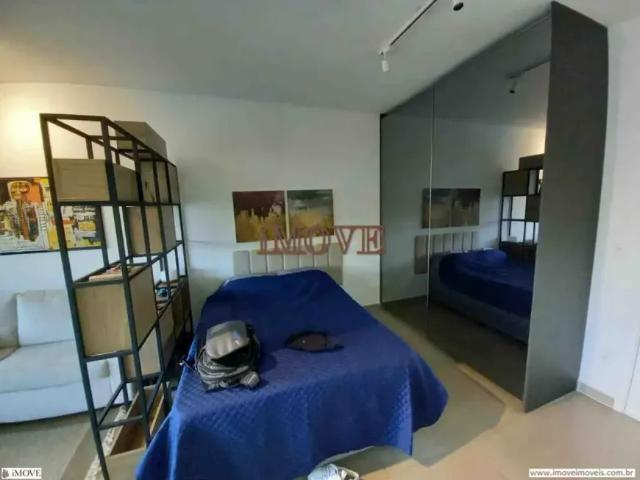 Imóvel para aluguel com 36 metros quadrados com 1 quarto em Brooklin Paulista São Paulo SP