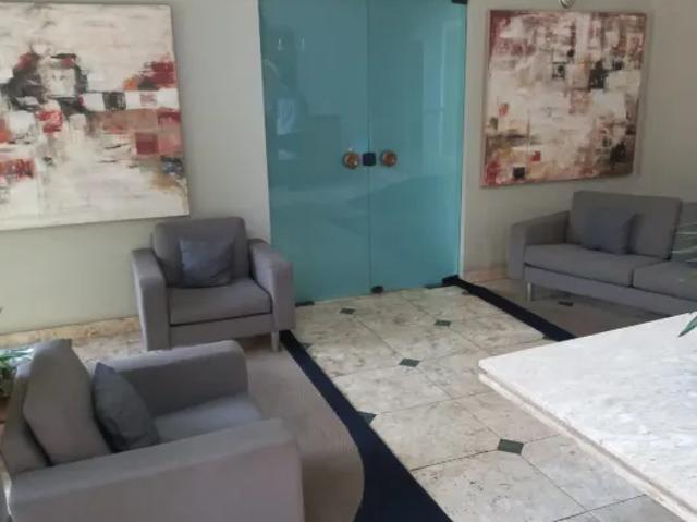 Imóvel para aluguel com 36 metros quadrados com 1 quarto em Jardim Paulistano São Paulo SP