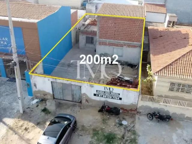 Imóvel para aluguel Comercial na Av. Da Integração