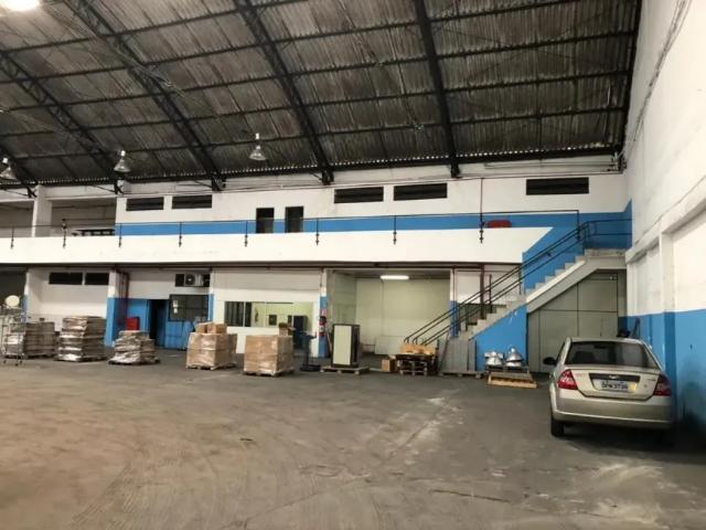 Imóvel para aluguel e venda possui 2600 metros quadrados em Cidade Patriarca São Paulo SP