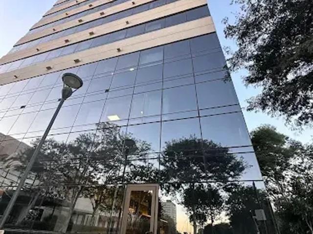 Imóvel para aluguel e venda possui 36 metros quadrados em Iguatemi São José do Rio Preto SP
