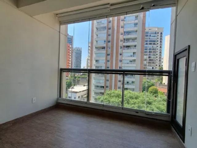 Imóvel para aluguel e venda possui 44 metros quadrados com 1 quarto em Vila Mariana São Paulo SP