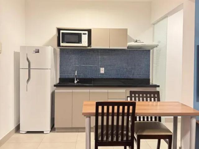 Imóvel para aluguel e venda tem 65 metros quadrados com 2 quartos em Cidade Monções São Paulo SP