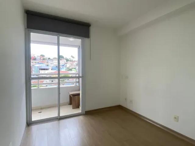 Imóvel para aluguel possui 47 metros quadrados com 1 quarto