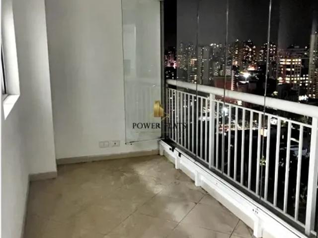 Imóvel para aluguel possui 47 metros quadrados com 1 quarto em Cidade Monções São Paulo SP