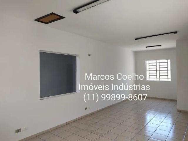 Imóvel para aluguel possui 500 metros quadrados em Piratininga Osasco SP
