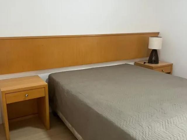 Imóvel para aluguel possui 60 metros quadrados com 2 quartos em Jardim Paulista São Paulo SP