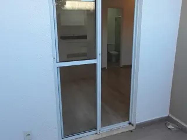 Imóvel para aluguel possui 67 metros quadrados com 2 quartos