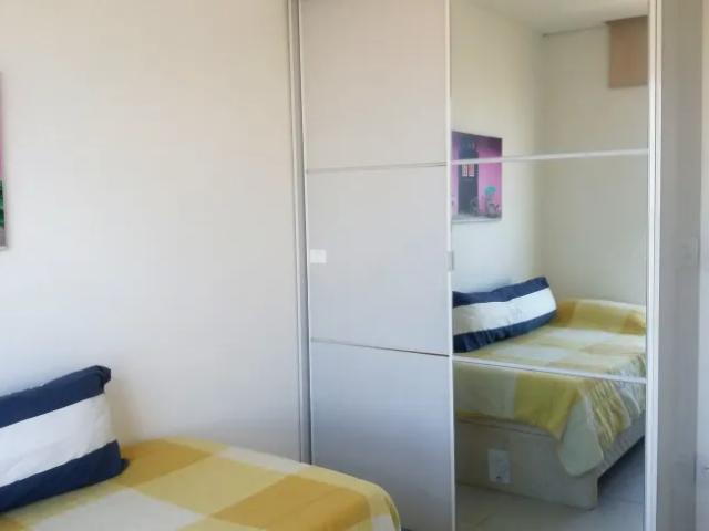 Imóvel para aluguel possui 70 metros quadrados com 2 quartos em Cidade Monções São Paulo SP