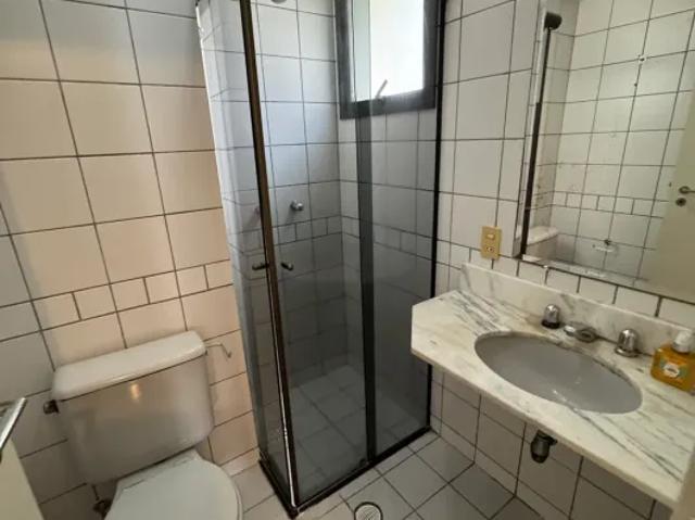 Imóvel para aluguel possui 75 metros quadrados com 2 quartos em Cidade Monções São Paulo SP