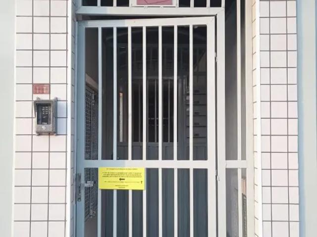 Imóvel para aluguel possui 81 metros quadrados com 2 quartos em Jardim Lisboa São Paulo SP