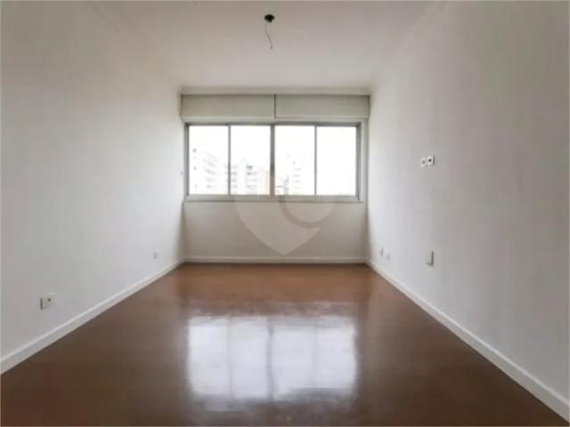 Imóvel para aluguel possui 120 metros quadrados com 3 quartos em Jardim Paulista São Paulo SP