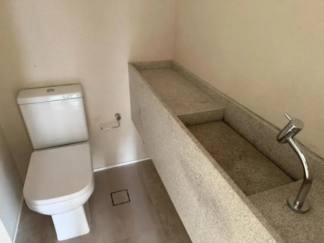Imóvel para aluguel possui 226 metros quadrados com 3 quartos em Jardim Paulista São Paulo SP