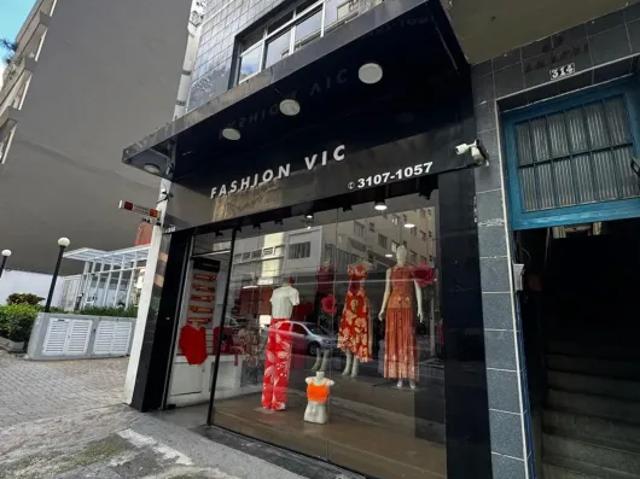 Imóvel para aluguel possui 250 metros quadrados em Bela Vista São Paulo SP