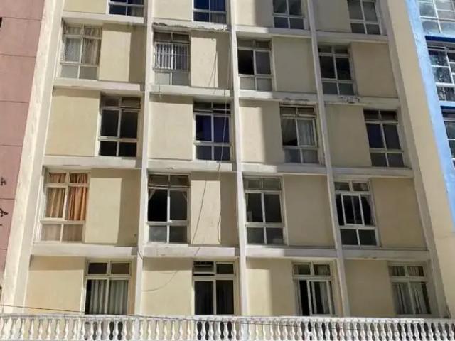 Imóvel para aluguel possui 30 metros quadrados com 1 quarto em Bela Vista São Paulo SP