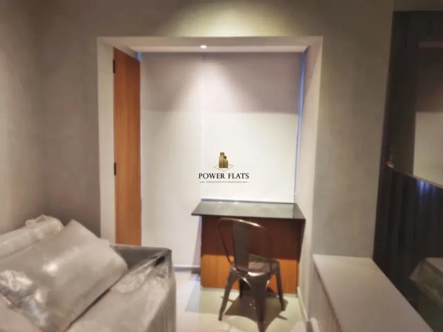 Imóvel para aluguel possui 30 metros quadrados com 1 quarto em Jardim Prudência São Paulo SP