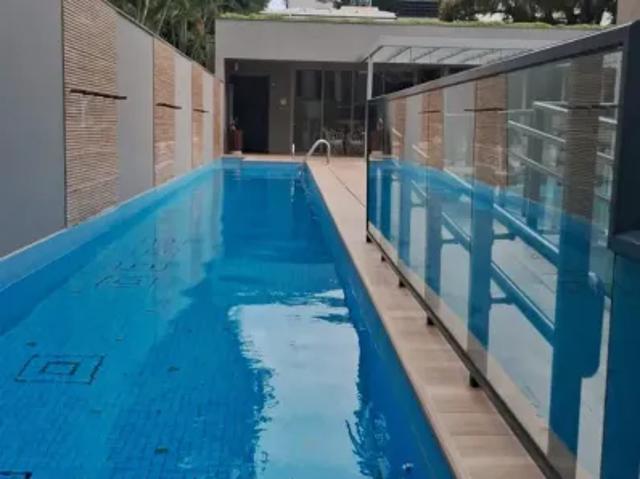 Imóvel para aluguel possui 30 metros quadrados com 1 quarto em Mont Serrat Porto Alegre RS