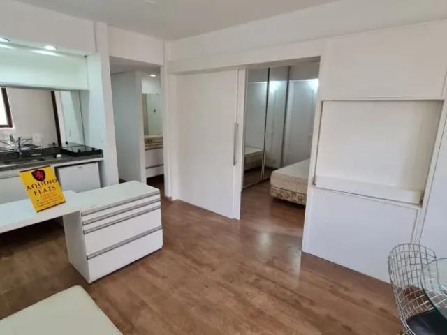 Imóvel para aluguel possui 34 metros quadrados com 1 quarto em Moema São Paulo SP