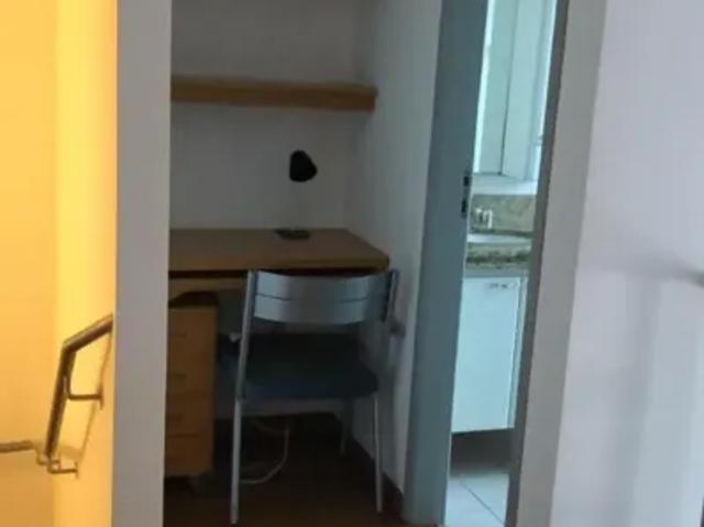 Imóvel para aluguel tem 50 metros quadrados com 1 quarto em Vila Uberabinha São Paulo SP