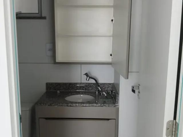 Imóvel para aluguel tem 57 metros quadrados com 2 quartos em Jardim São Francisco São Luís MA