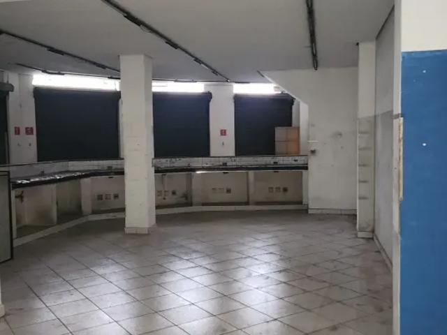 Imóvel para aluguel tem 580 metros quadrados em Vila Regente Feijó São Paulo SP