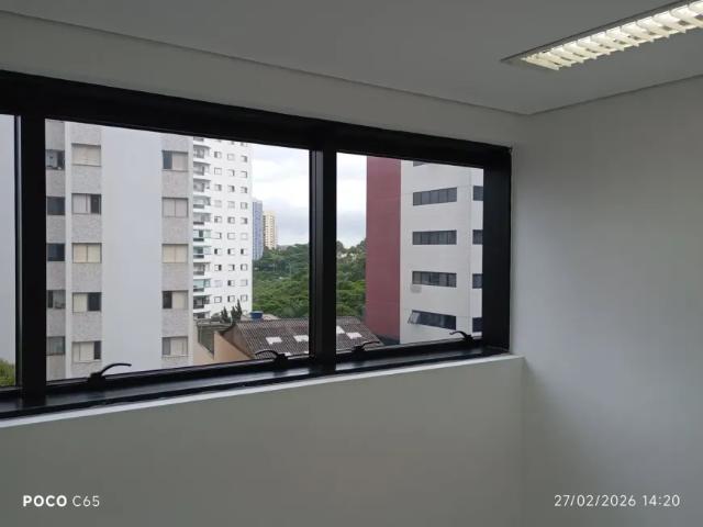 Imóvel para aluguel tem 60 m² em Vila Monte Alegre São Paulo SP