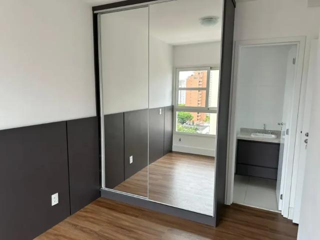Imóvel para aluguel tem 65 metros quadrados com 2 quartos em Brooklin Paulista São Paulo SP
