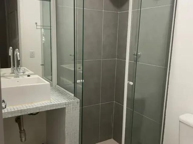 Imóvel para aluguel tem 83 metros quadrados com 2 quartos em Vila Olímpia São Paulo SP