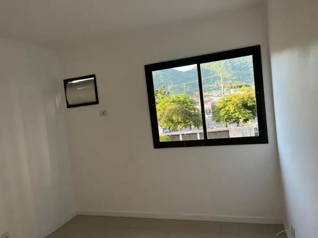 Imóvel para aluguel tem 87 metros quadrados com 3 quartos em Taquara Rio de Janeiro RJ