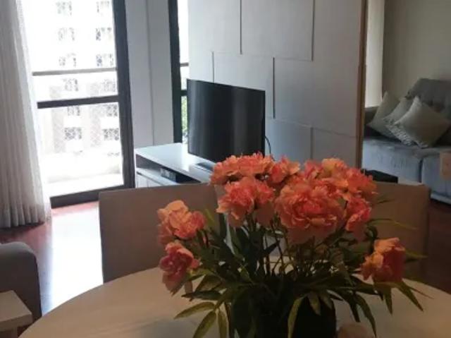 Imóvel para aluguel tem 90 metros quadrados com 3 quartos em Jardim Paulista São Paulo SP