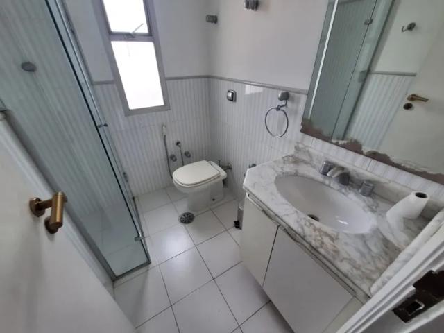 Imóvel para aluguel tem 100 metros quadrados com 3 quartos em Indianópolis São Paulo SP