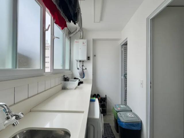 Imóvel para aluguel tem 107 metros quadrados com 3 quartos em Jardim Paulista São Paulo SP