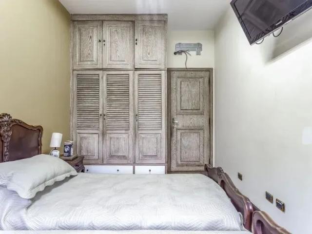 Imóvel para aluguel tem 200 metros quadrados com 3 quartos em Jardim Paulista São Paulo SP