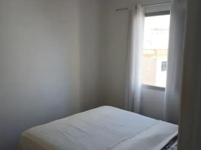 Imóvel para aluguel tem 36 metros quadrados com 1 quarto em Vila Uberabinha São Paulo SP