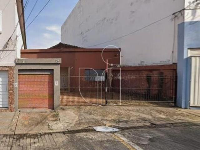 Imóvel para demolição Terreno na área central da cidade de Marília
