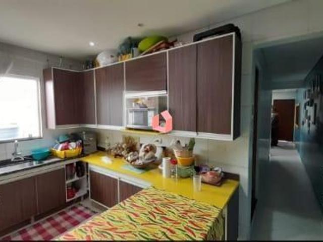 Imóvel para Investidor na Paulicéia | 4 Casas no Terreno | Área Gourmet e 3 Vagas | São Bernardo do