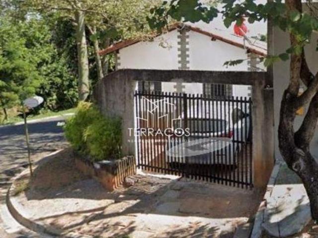 IMÓVEL PARA INVESTIDOR À VENDA, BAIRRO RESIDENCIAL PACAEMBÚ 1 EM ITUPEVA SP, IMÓVEL DE ESQUINA COM 2