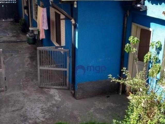 Imóvel para investimento com 4 casas e 1 salão à venda, 360 m² por R$ 1.100.000 Jardim Japão São