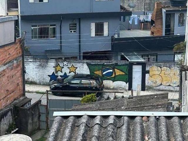 Imóvel para investimento com 5 casas
