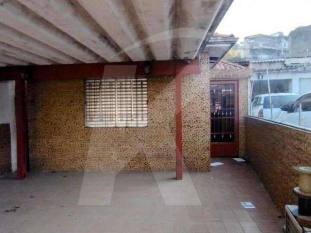 Imóvel para investimento com 754 m² de área total na Vila Nova Cachoeirinha