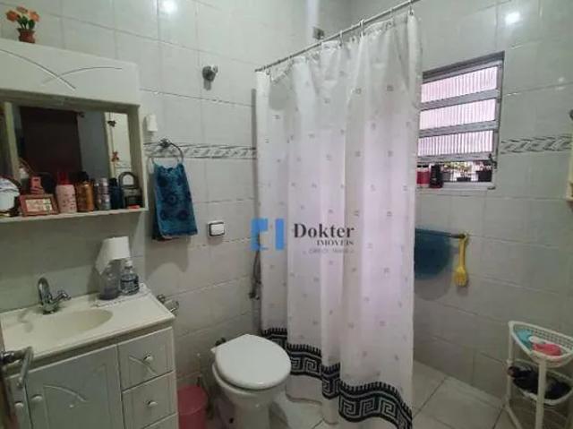 Casa à venda, 201 m² por R$ 1.100.000,00 Freguesia do Ó São Paulo/SP