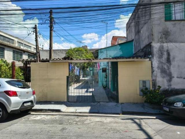Imóvel para Investimento no Jardim Brasil 3 casas, 2 vagas
